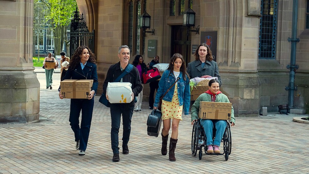 Custe O Que Custar: veja quem matou Aaron e final explicado da série ...