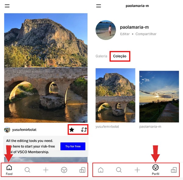 O que é VSCO? Tudo o que você precisa saber sobre o editor de imagens