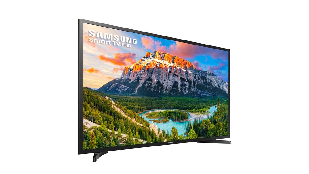 Smart TV Full HD 40 polegadas: confira nove modelos por até R$ 1.500