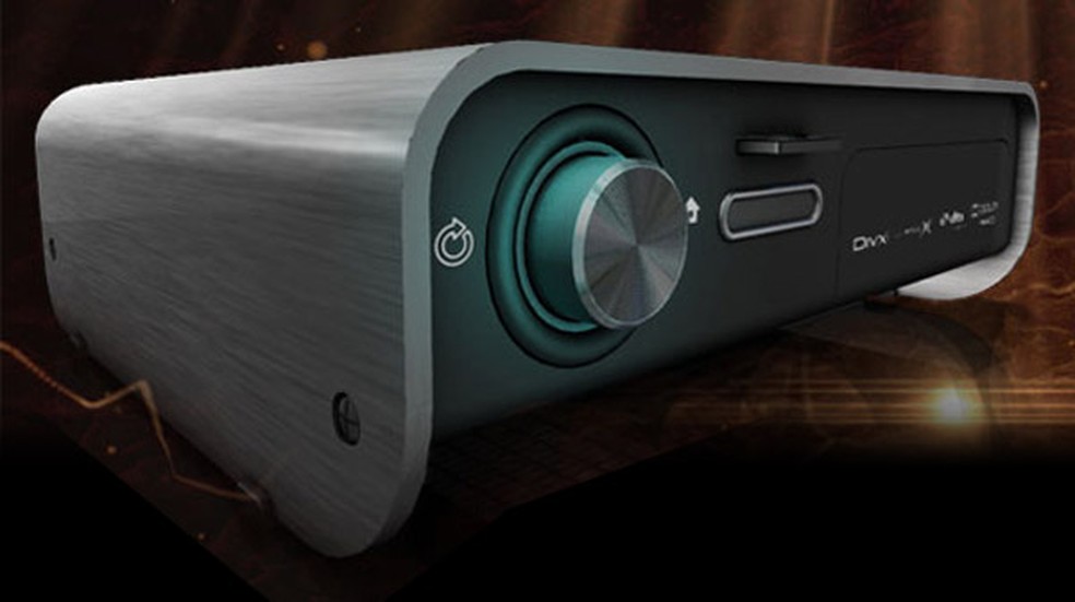 Xtreamer Prodigy com USB 3.0 é compatível com o AirPlay da Apple