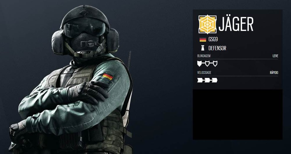 Pro League do Rainbow Six: veja 10 operadores mais usados na Season 7