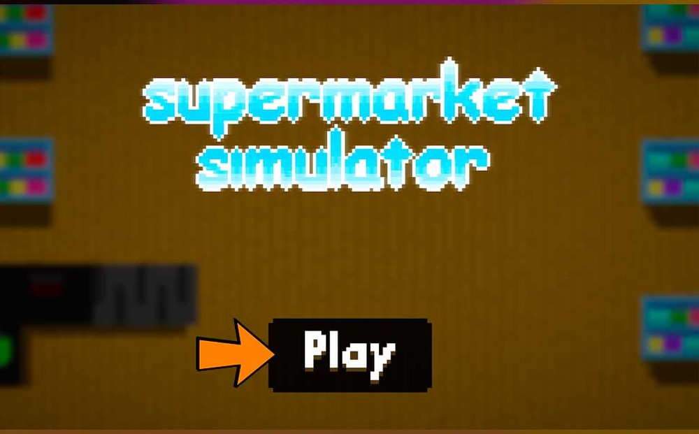 Supermarket Simulator online e grátis: como jogar 'versão' web do game