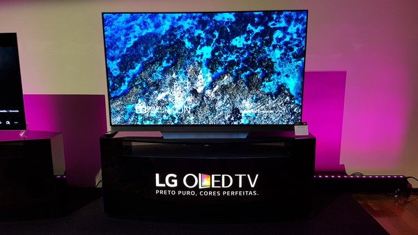 TV OLED 4K: conheça dez modelos e preços à venda no Brasil