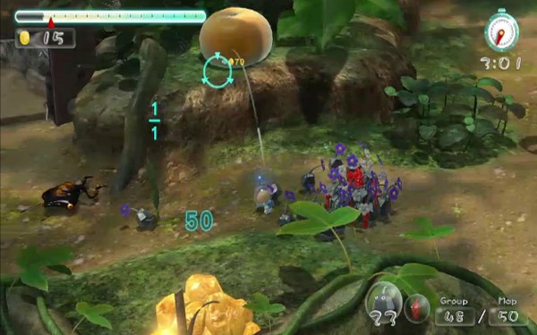 Review Pikmin 3