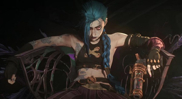 Arcane: relembre personagens e elenco de vozes da animação da Netflix