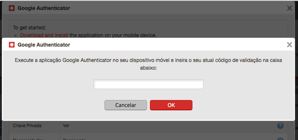 Como adicionar verificação em duas etapas no LastPass