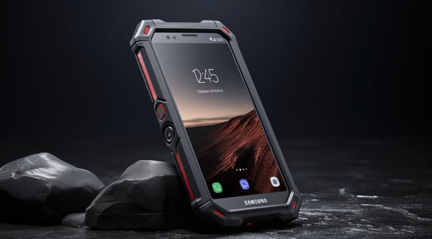 Galaxy XCover7: veja preço e ficha técnica do celular para empresas