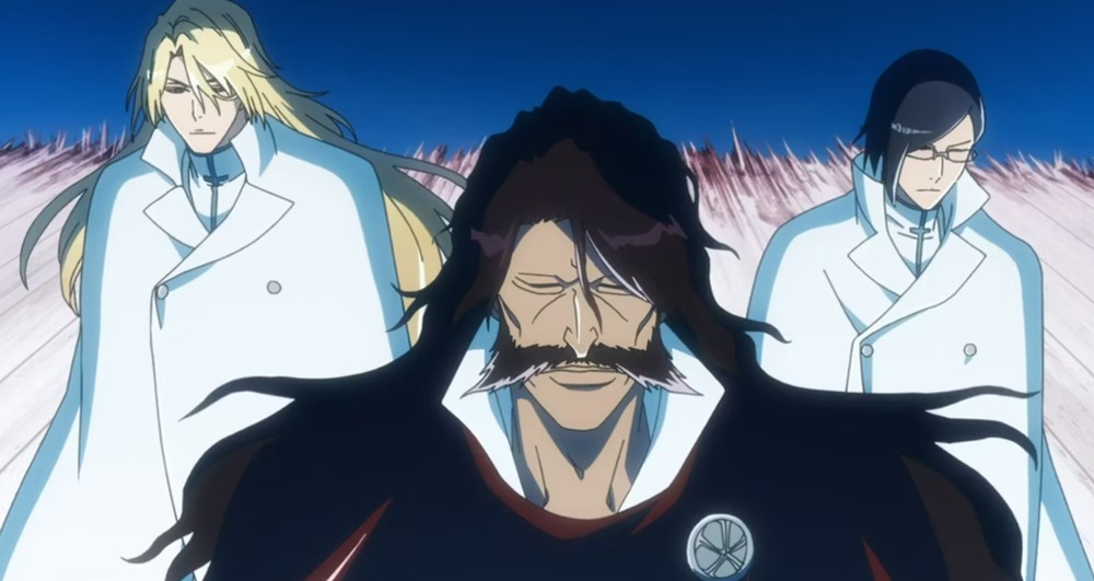 Bleach Thousand-Year Blood War: veja sinopse e onde assistir à 3ª temporada