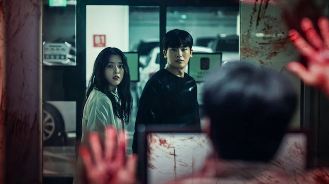 12 doramas de terror assustadores que todo mundo deveria assistir