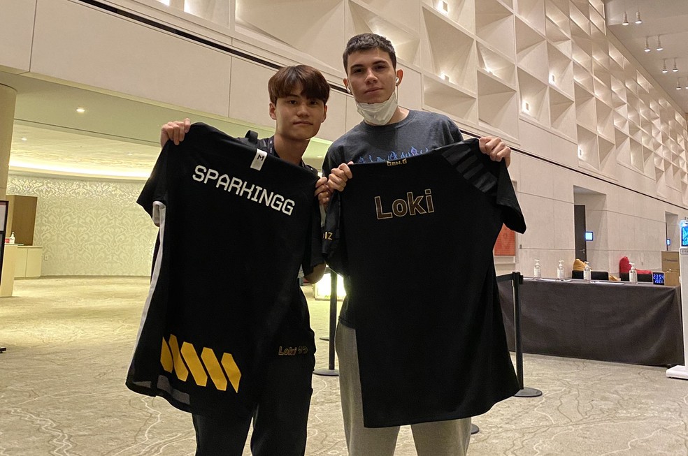 Conheça Sparkingg, brasileiro que é um dos melhores do mundo no PUBG