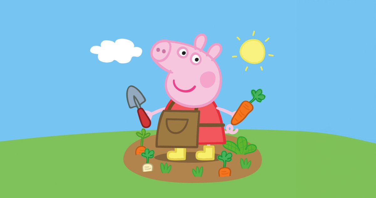 10 desenhos infantis para assistir online de graça