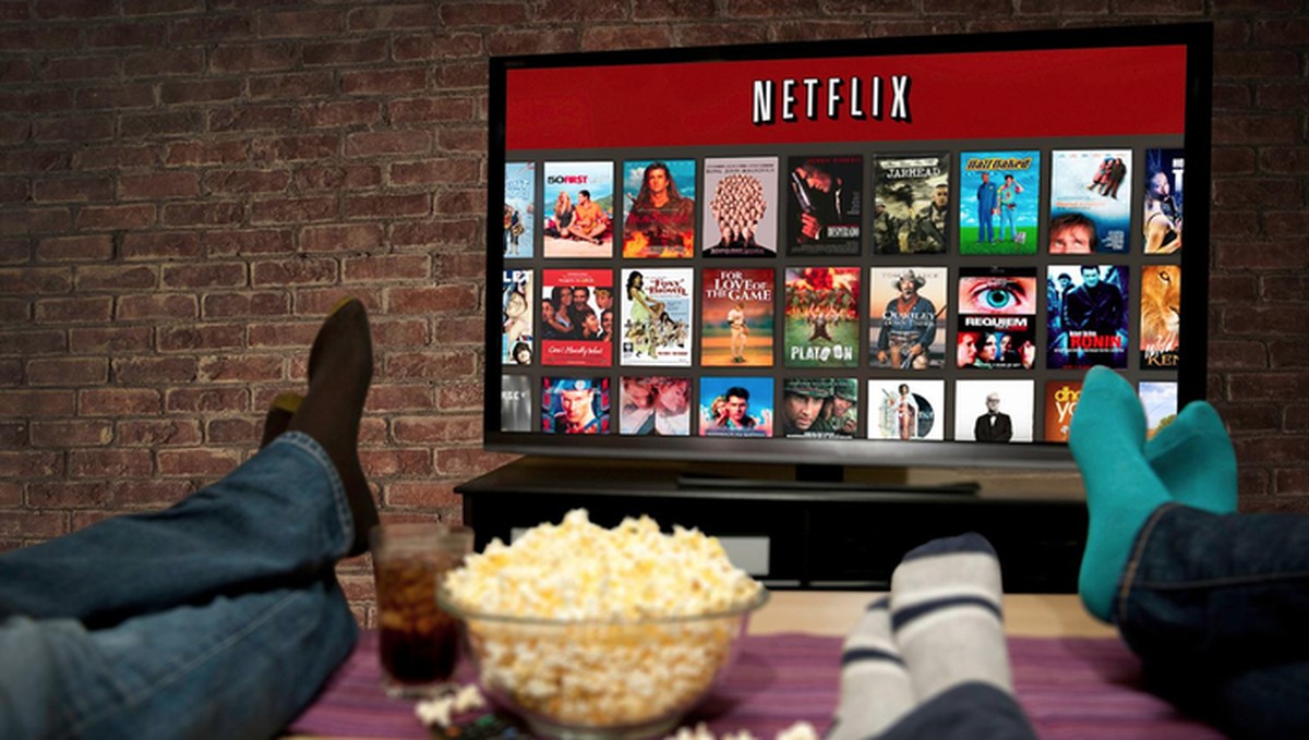 Confira sete extensões para melhorar o uso da Netflix