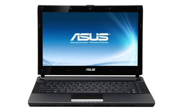 ASUS apresenta notebook U32U com processador AMD E-450