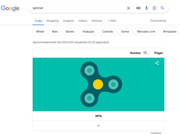 Easter eggs do Google: entenda o que são e conheça os principais