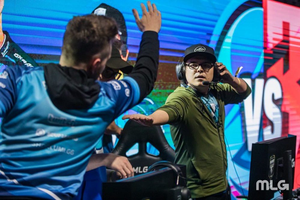 Call of Duty: conheça os melhores jogadores do FPS do mundo