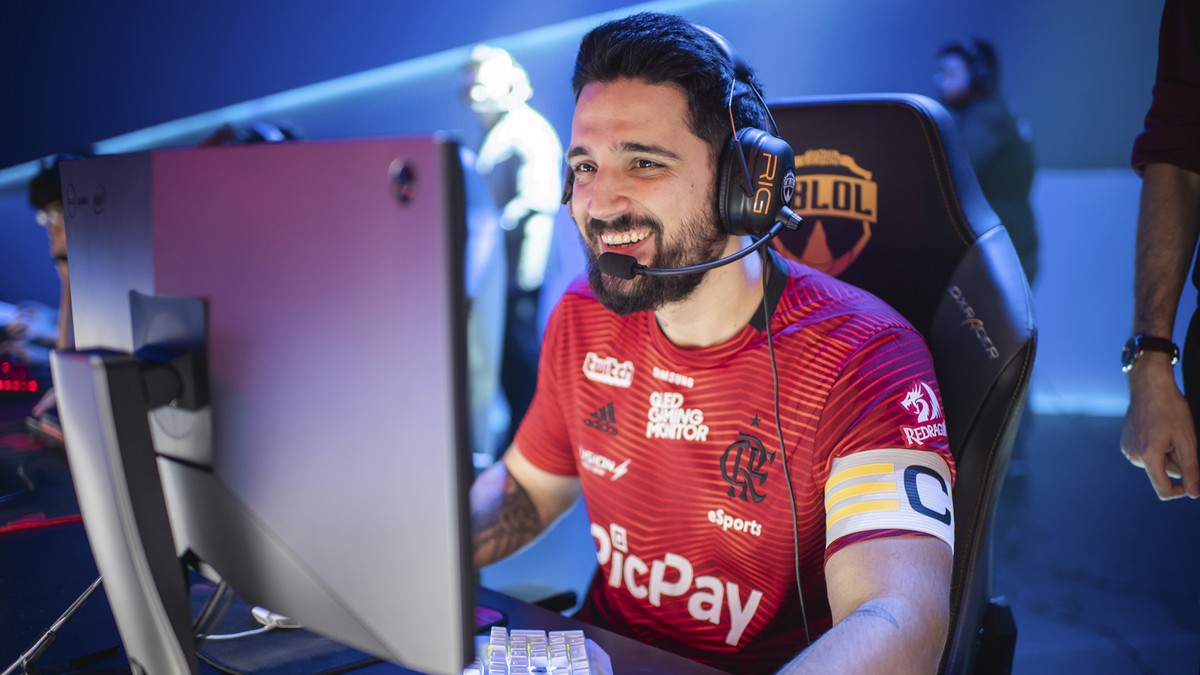 League of Legends: confira os campeões mais famosos de pro players