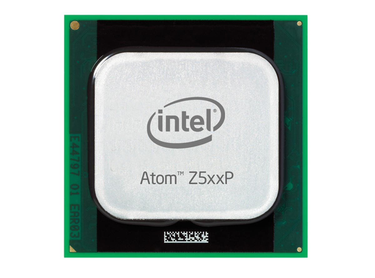 Processadores Atom da Intel têm fim anunciado; entenda o que muda