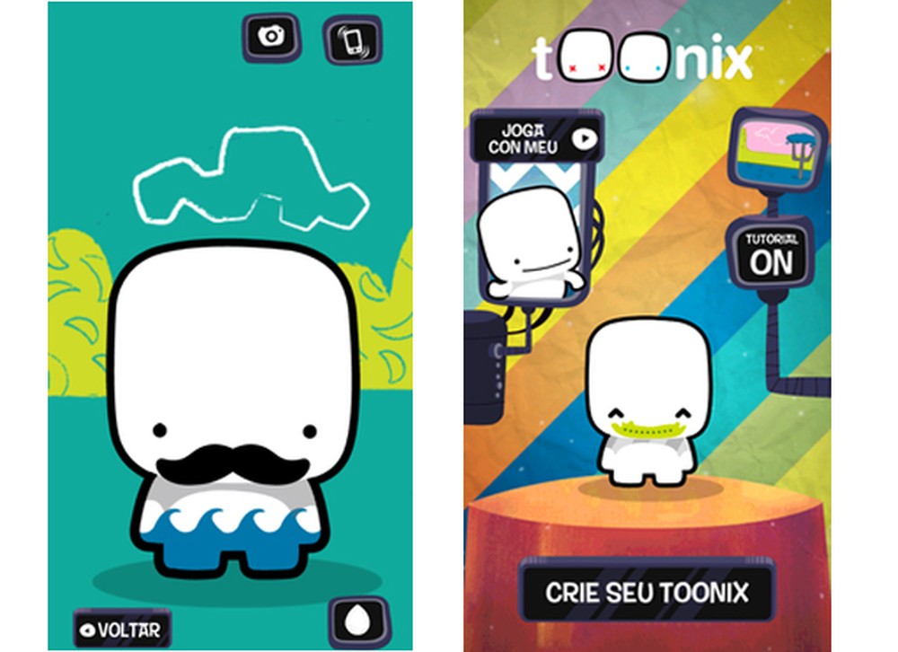 Apps para BlackBerry: WhatsApp, Toonix e outros destaques da semana