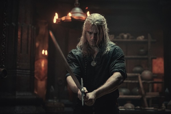 The Witcher: veja personagens e elenco da série de fantasia da Netflix