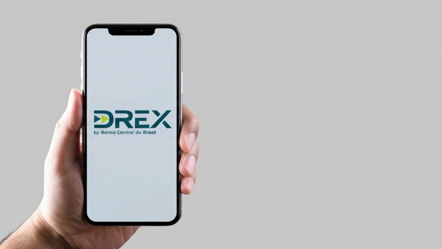 Quando começa o Drex? 6 perguntas para entender o Real Digital