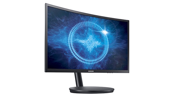 Monitor gamer da Samsung tem tela curva e promete mais conforto
