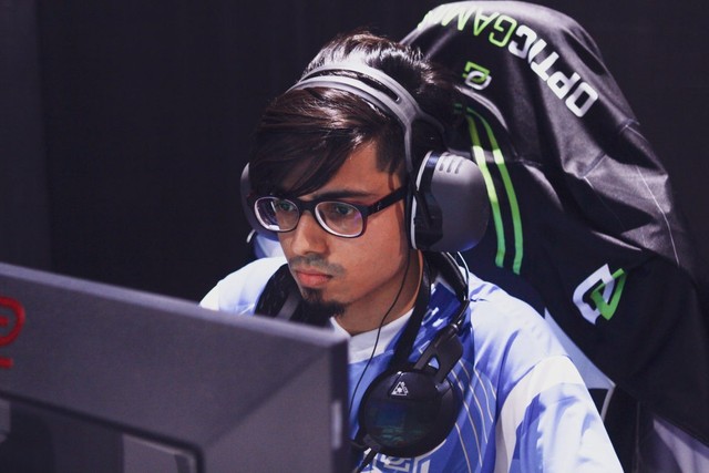 CS:GO: ESL confirma que forsaken, da OpTic India, usou cheat