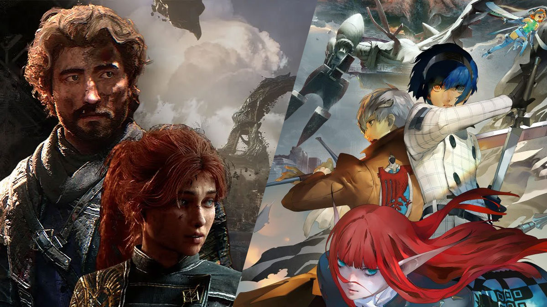 15 melhores jogos de 2024 até agora segundo o Metacritic