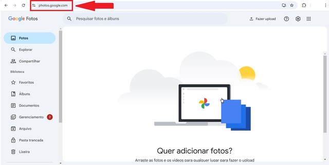 Como acessar o Google Fotos? Confira tutorial completo