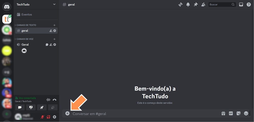 Gartic Phone no Discord: como jogar com amigos na rede social