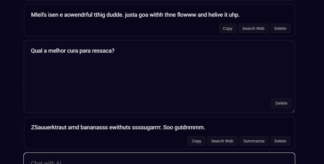 DeepAI: confira 6 chatbots com IA que você precisa conhecer