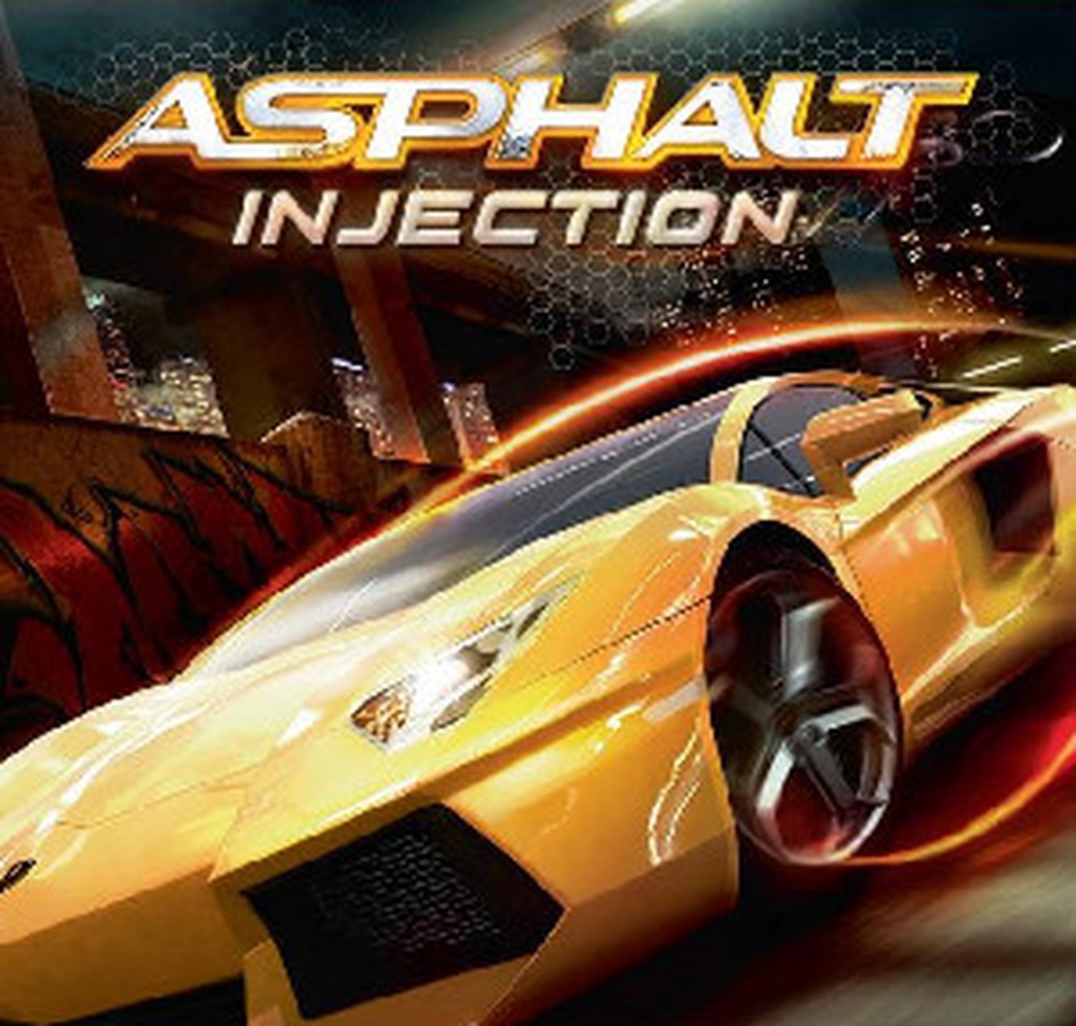 Review Asphalt Injection