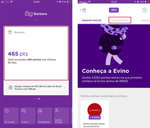 O que é Nubank Rewards? Veja pontos positivos e negativos do programa