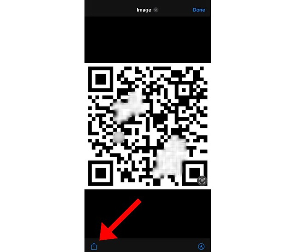 Como conectar no Wi-Fi pelo QR Code