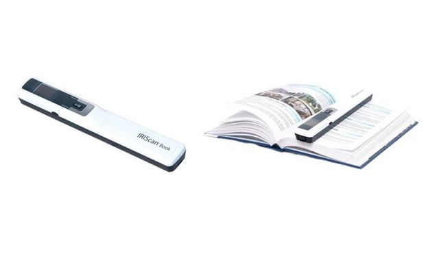 Ainda vale a pena comprar um scanner? Veja modelos portáteis e de mesa