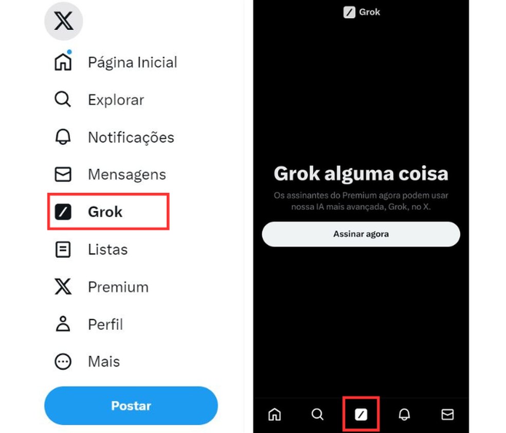 Grok: veja preços e como funciona o 'ChatGPT do Elon Musk' ligado ao X