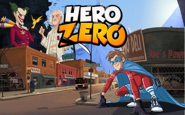 Hero Zero: como participar de um torneio no jogo de browser