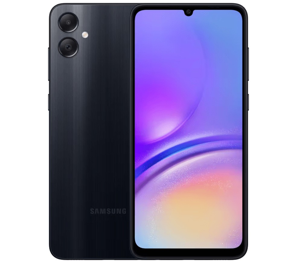 Galaxy A05 é bom? Veja ficha técnica, preço e lançamento do celular