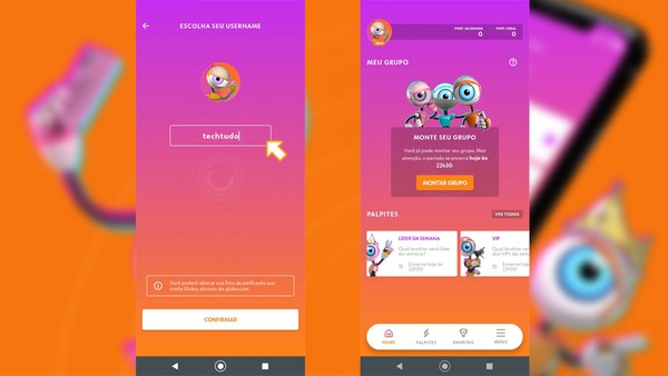 Big Game BBB fica disponível para todos; veja como baixar o jogo do BBB 22