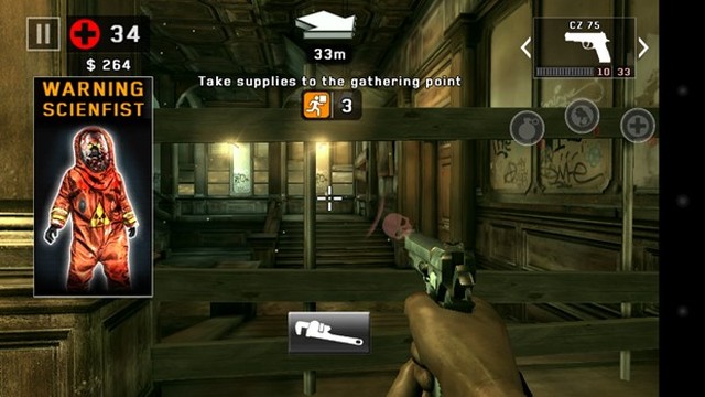 Review Dead Trigger 2