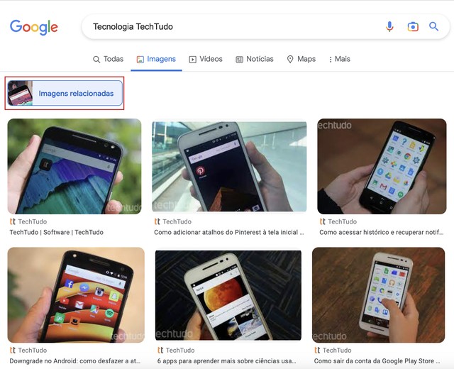 Google Lens online: veja como usar a ferramenta no Windows e macOS