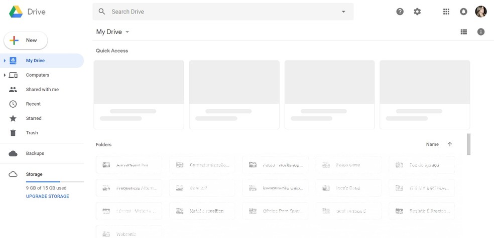 Como editar PDF usando o app DocHub, pelo Google Drive