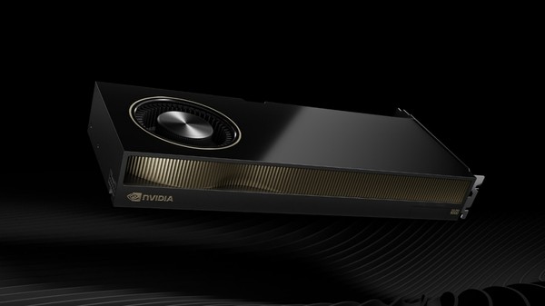 RTX Pro 6000: o que a GPU poderosa da Nvidia entrega para profissionais?