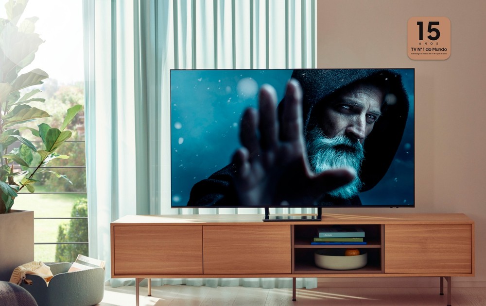 TV gasta muita energia? Entenda o consumo e veja como economizar