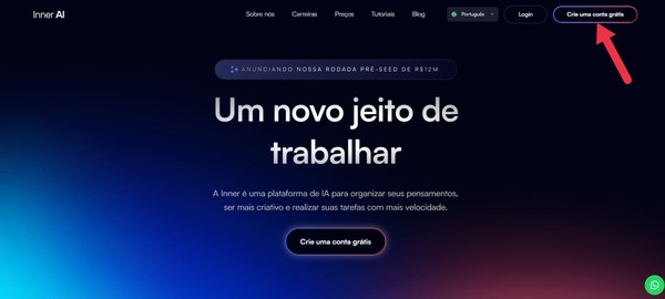 Inner AI: como usar IA que cria conteúdo para empresas