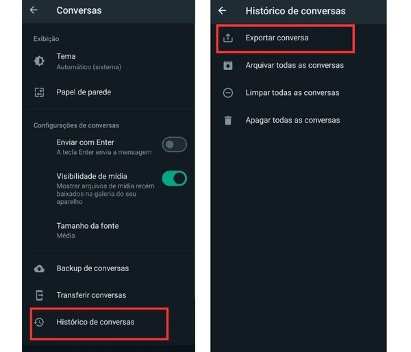 Como restaurar backup do WhatsApp? Veja como recuperar conversas do app