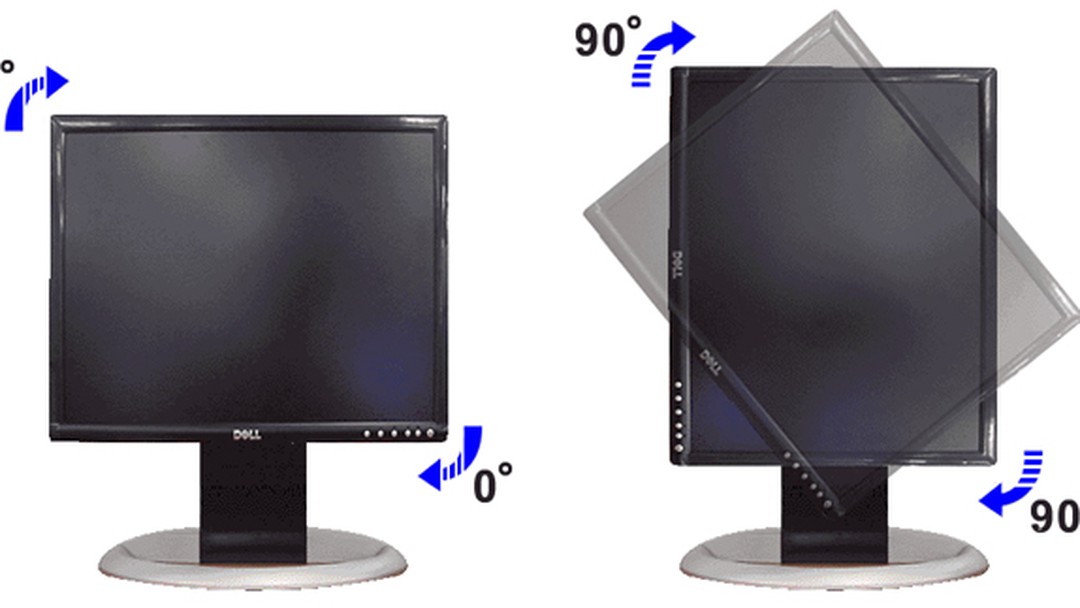 Monitor AOC 18,5’ 936Swa | Hardware | TechTudo