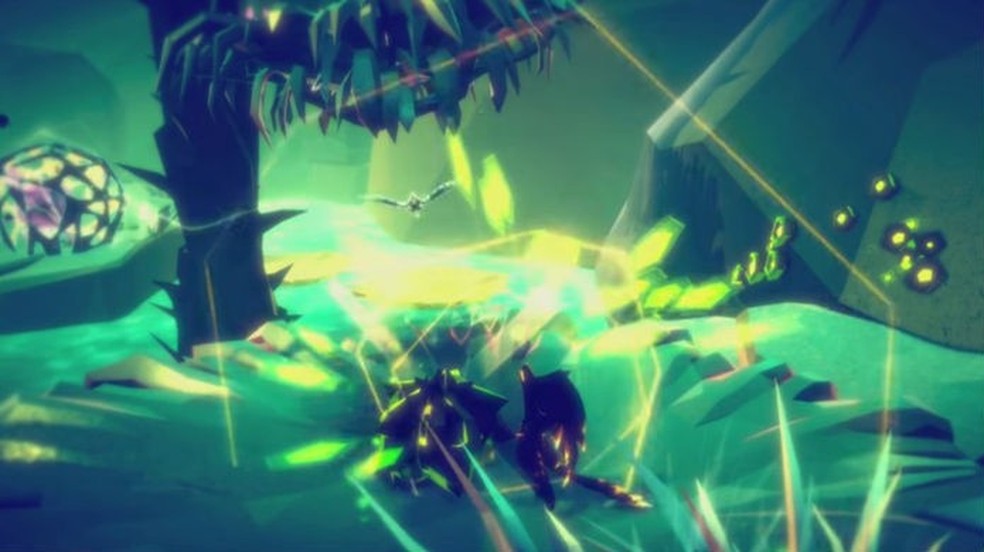 Review Fe EA Origin