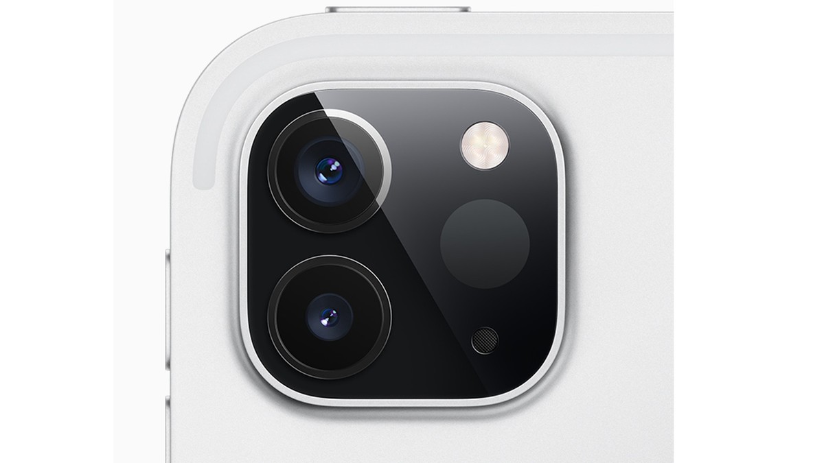 iPad Pro 2020 ganha LiDAR: saiba como funciona o sensor 3D