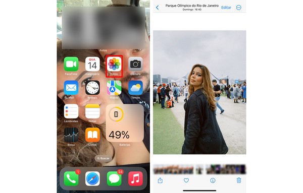 iOS 16: descubra tudo o que você pode fazer no iPhone com o Live Objects