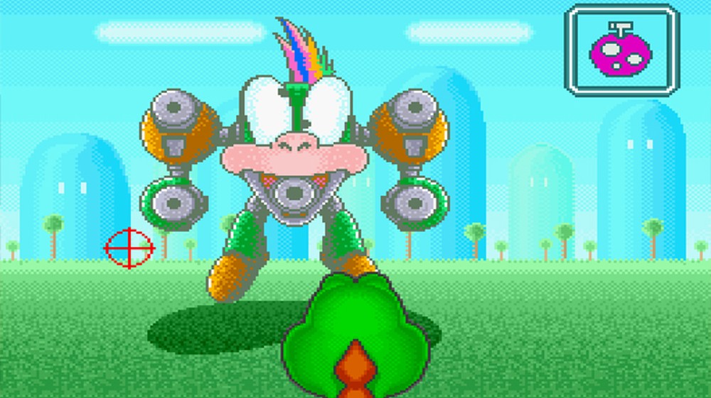 Yoshi: lista traz os melhores jogos do dinossauro da Nintendo